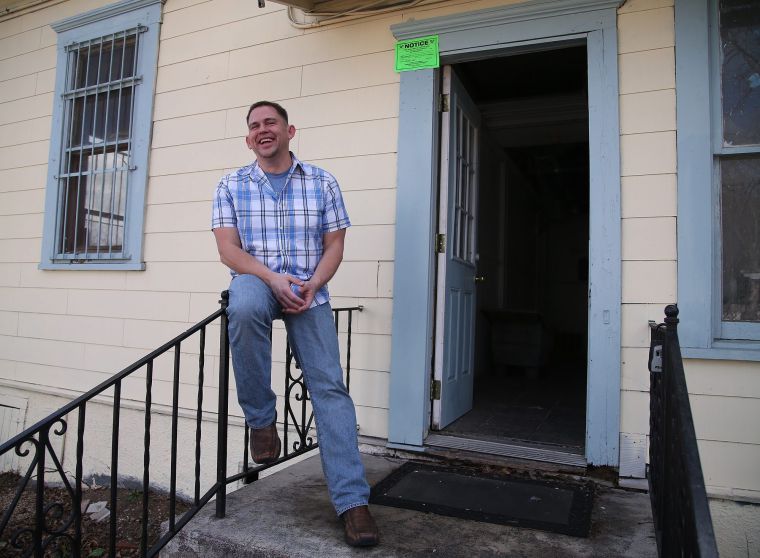 Local settlement house organizers spreading ‘Good Neighbor’ mission ...