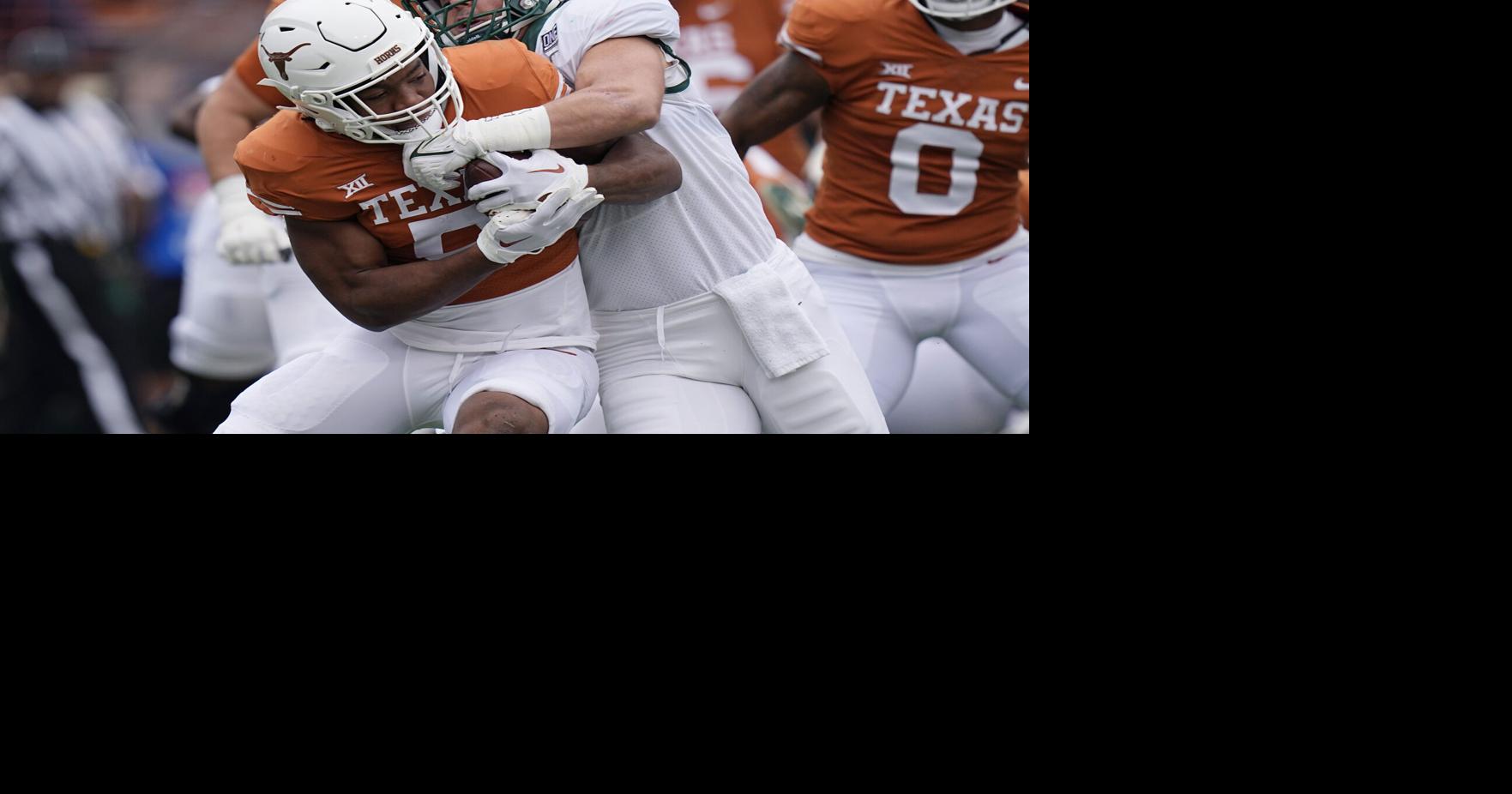 Baylor's Dillon Doyle Named Big 12 Football Scholar-Athlete of the Year