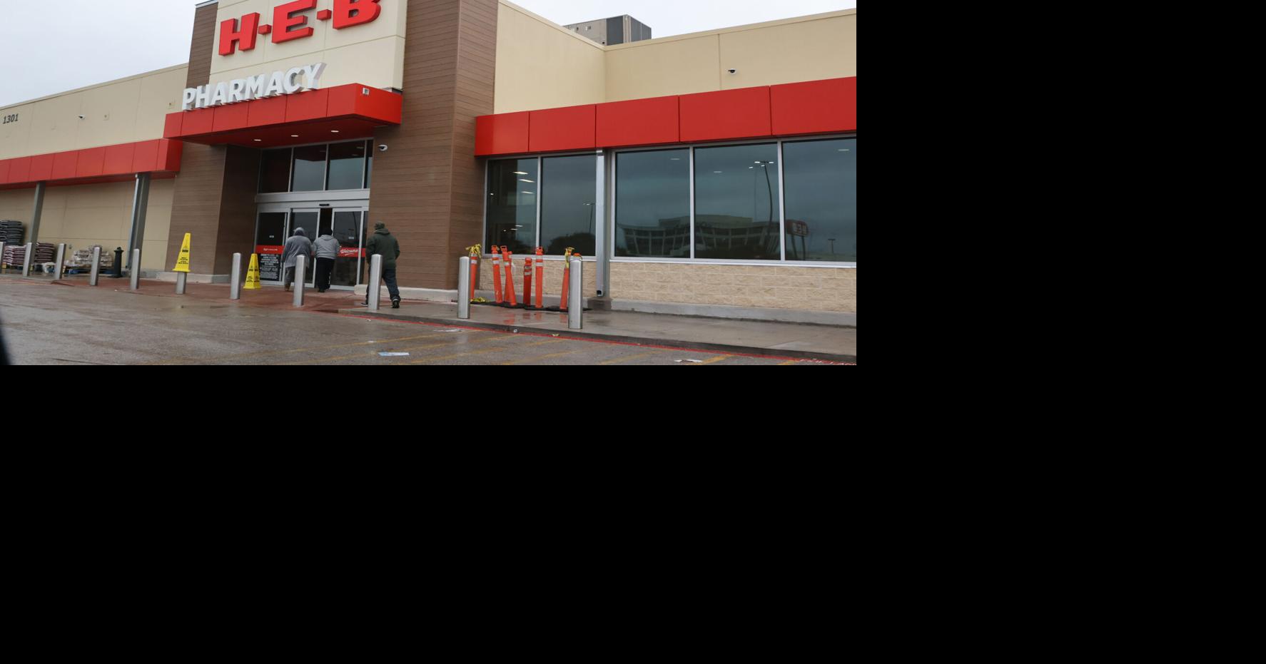 Brisk demand for supplies greets Waco businesses that remain open