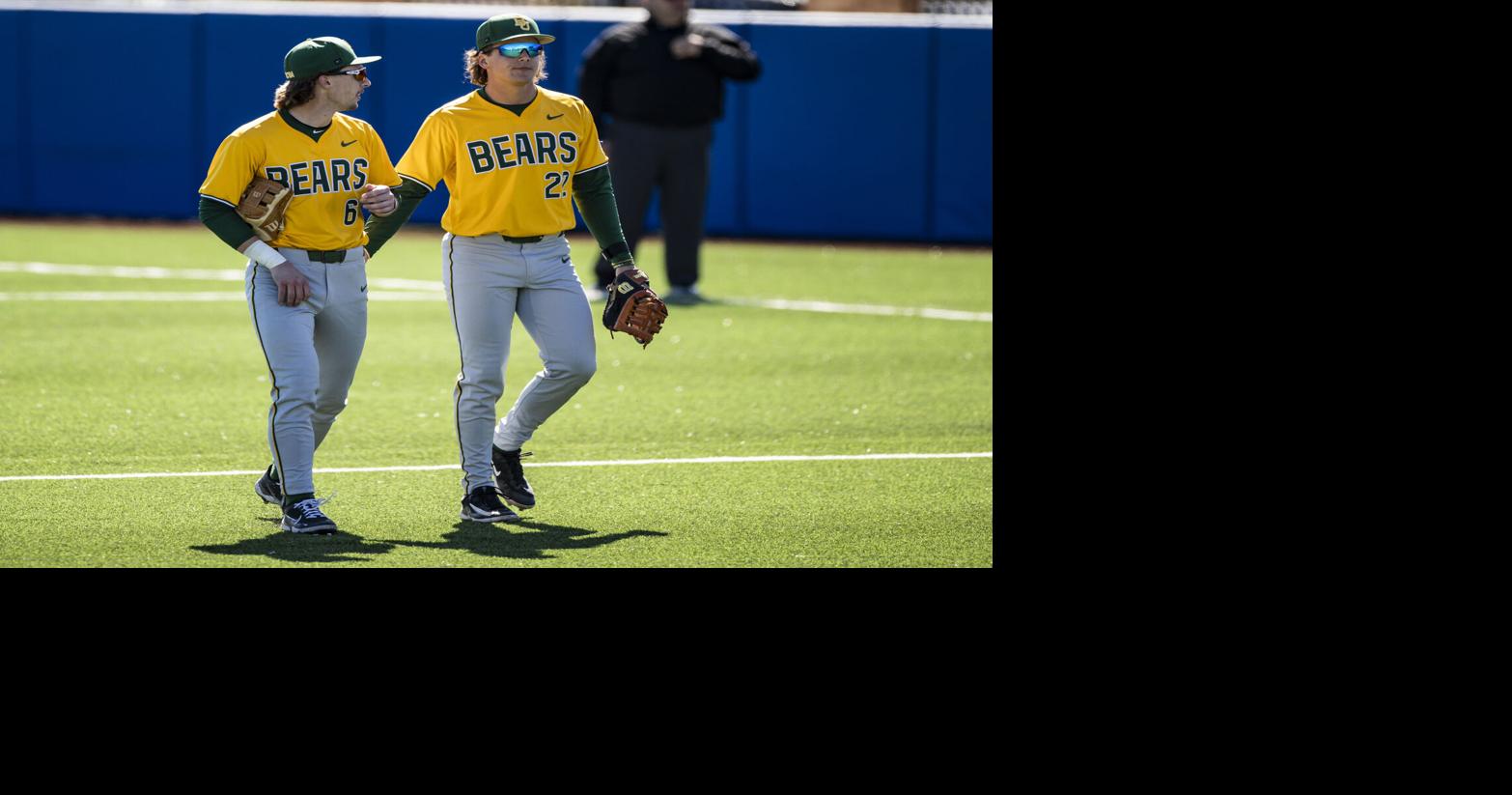 Bears' comeback salvages series in 9-7 win over Kansas