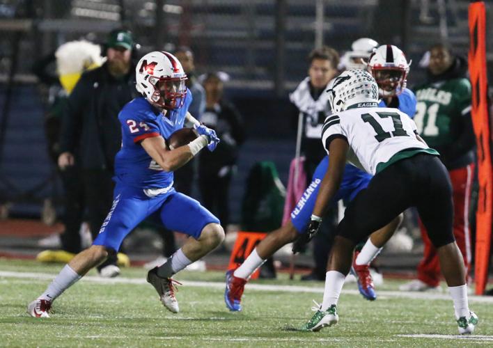 Perfect Midway Panthers cruise to win, finish regular season 10-0