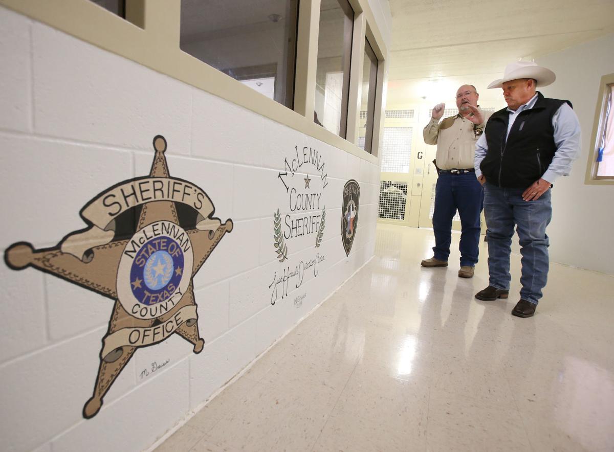 Police: Crime evolving in Waco area during COVID-19 crisis