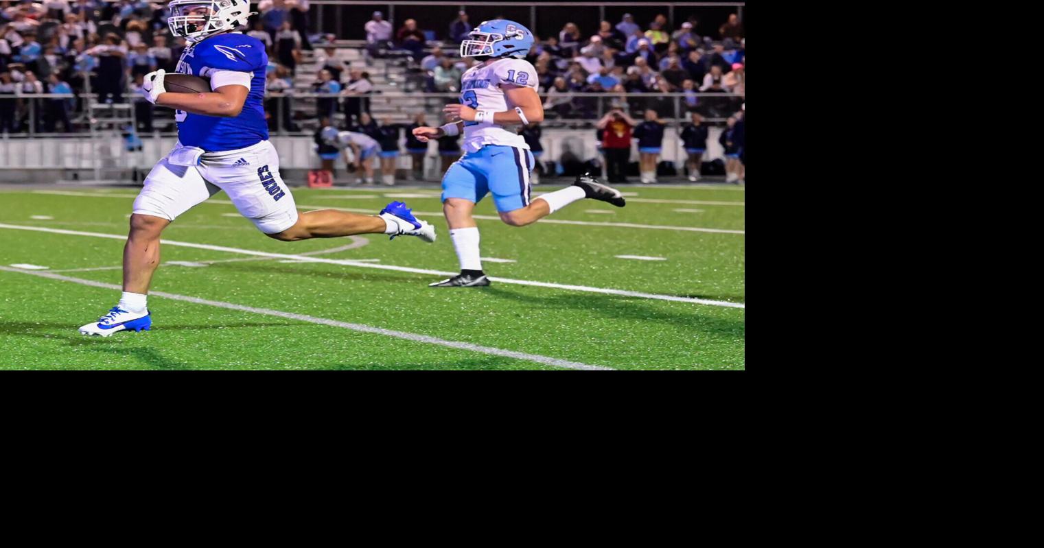 Centex high school football: Week 11 coverage