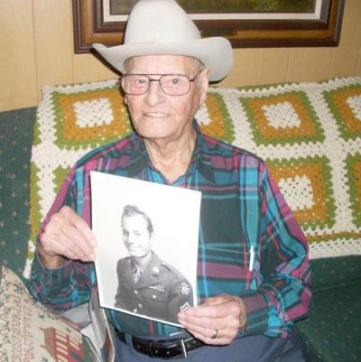 Voices of Valor: Carl Sweeney Jr.