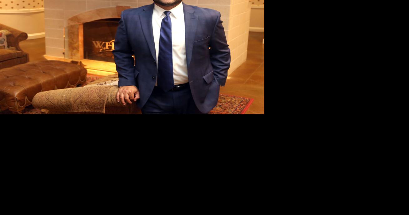 Those Who Make a Difference: Josh Blake
