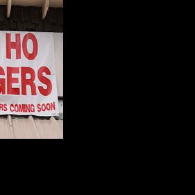 Fat Ho burger joint's name draws disapproval from some