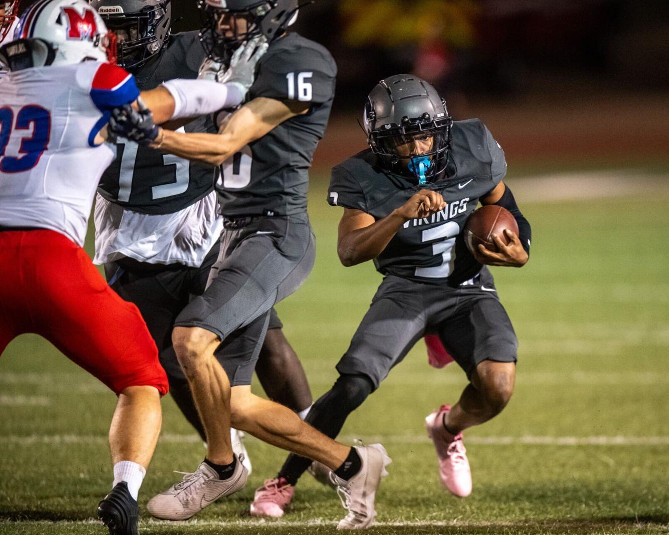 Midway Panthers secure playoff spot, 500th win with impressive road ...