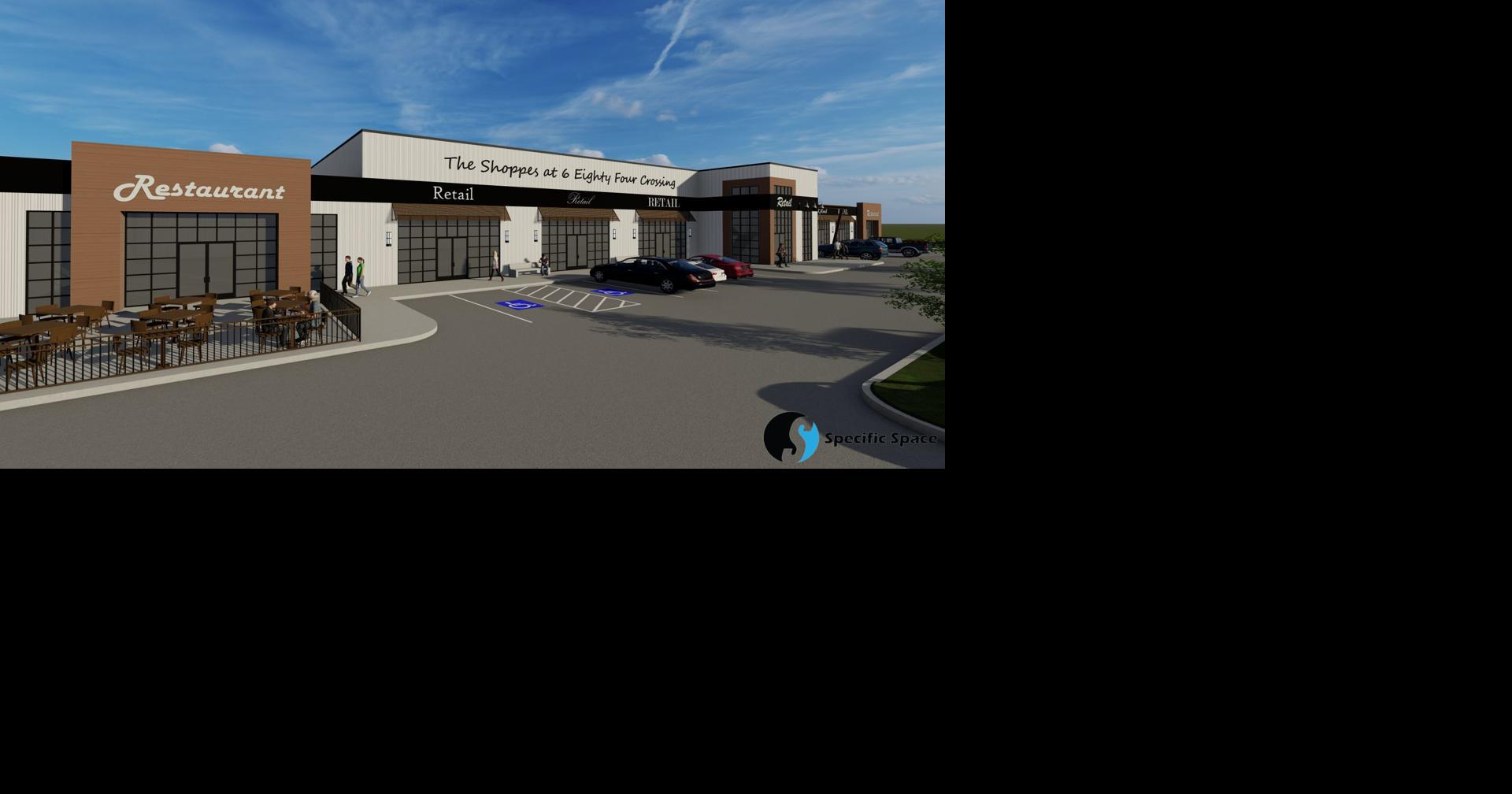 Mike Copeland: New grocery store; Start Up Waco restart; Easy Gardener ...