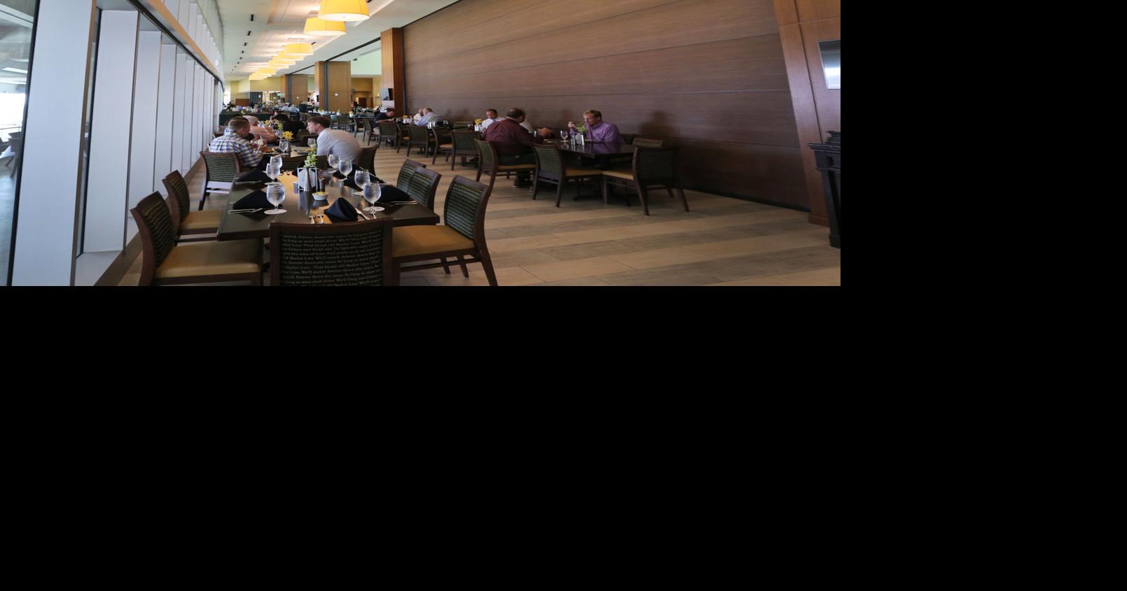 Waco-area news briefs: Sports talk Monday at Baylor Club