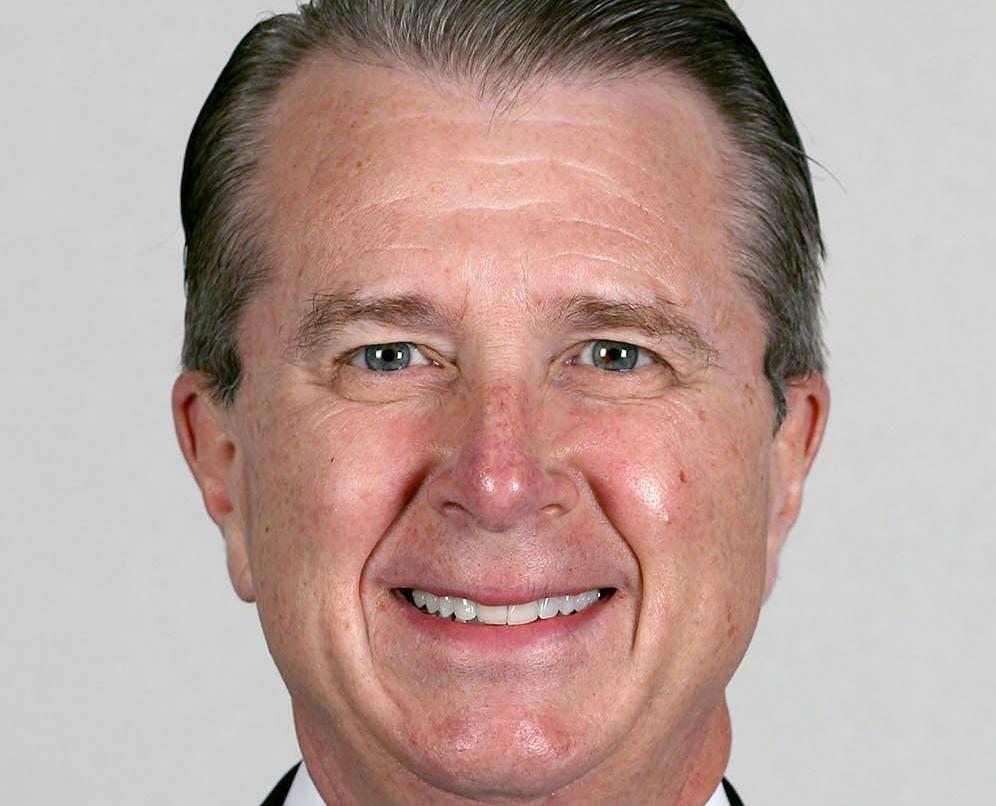 Former Baylor chairman Jones denies fired athletics staffer’s claims