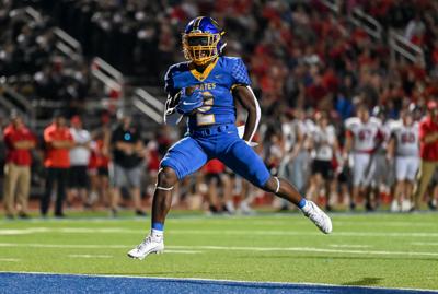 Football preview: La Vega, Connally, Midway, Crawford & more