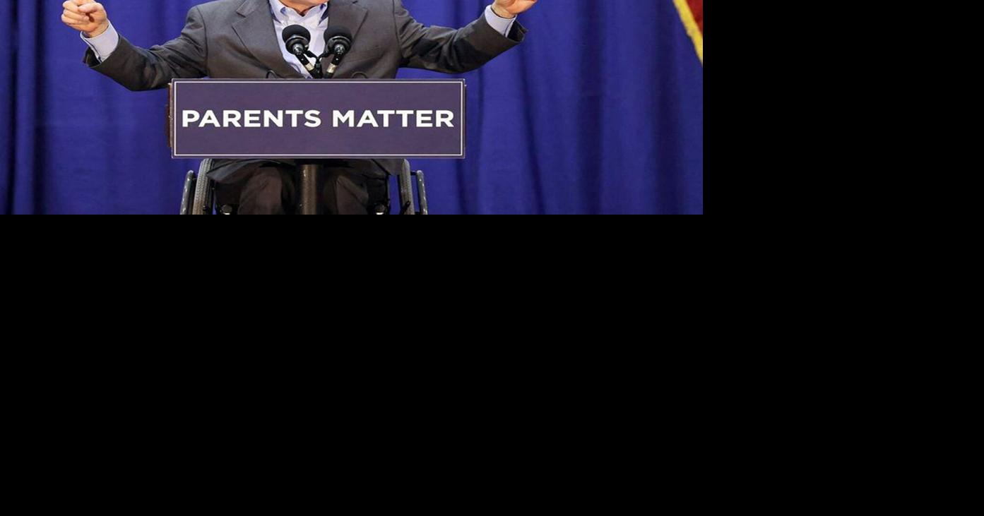 Texas voucher movement emboldened for 2025 Legislature