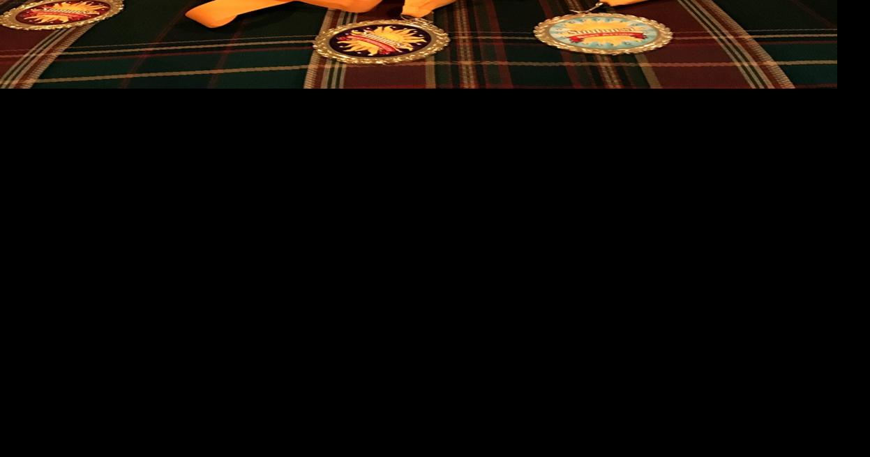 Sunburst Pageant winner