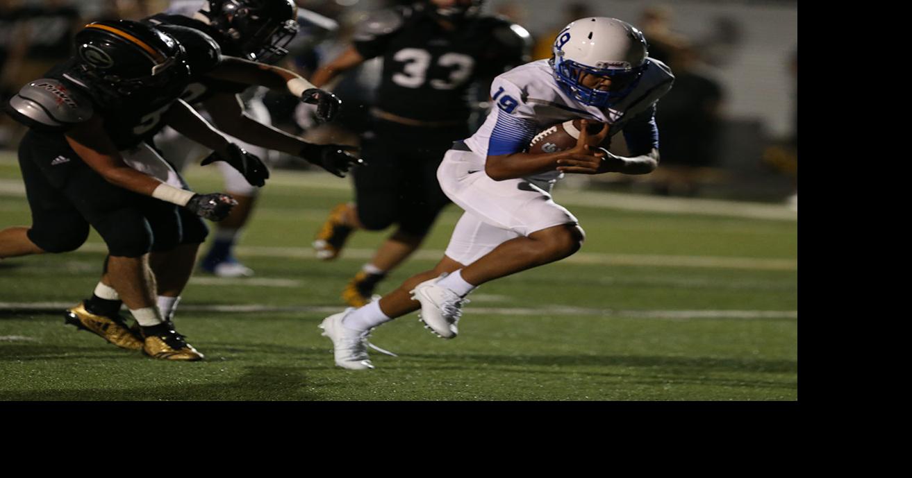 Central Texas football previews and predictions: Week 4