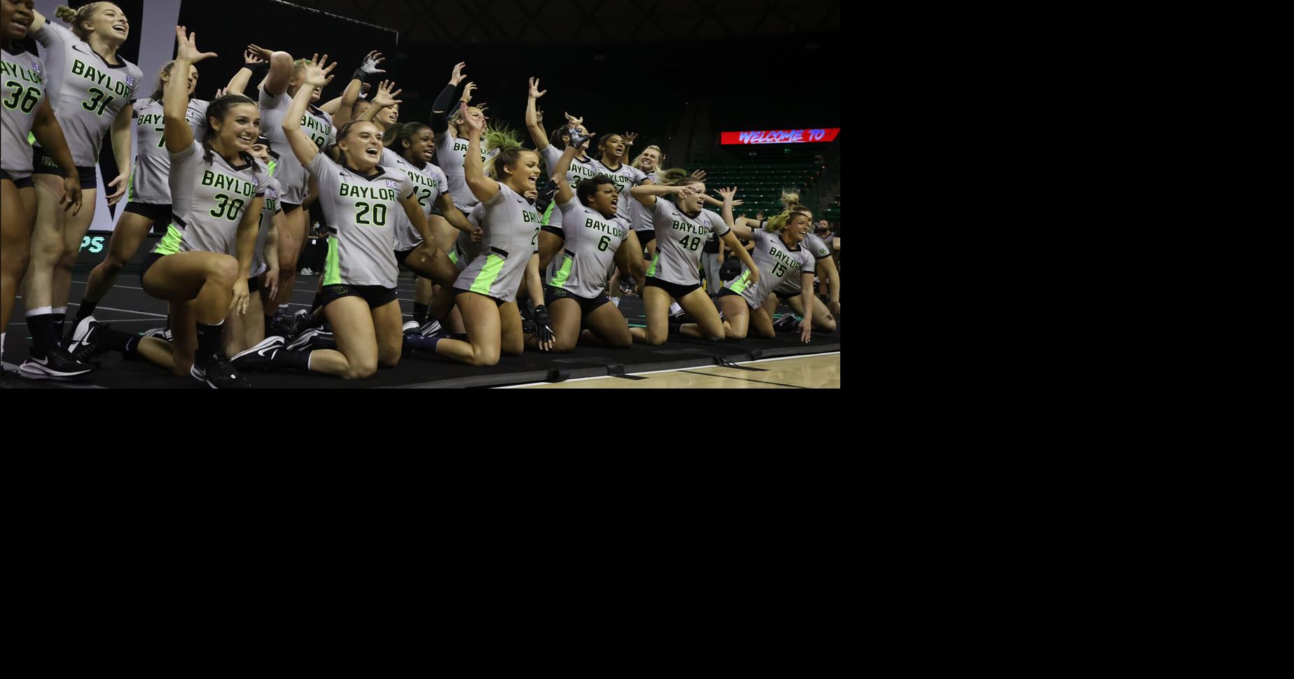 Baylor A&T preview: Bears understand peak still a climb away