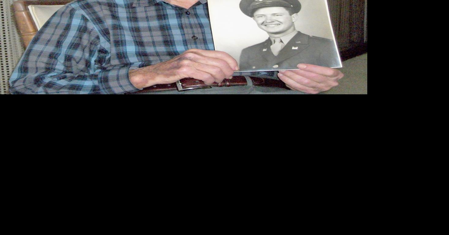 Voices of Valor: John Fulbright (part 1)