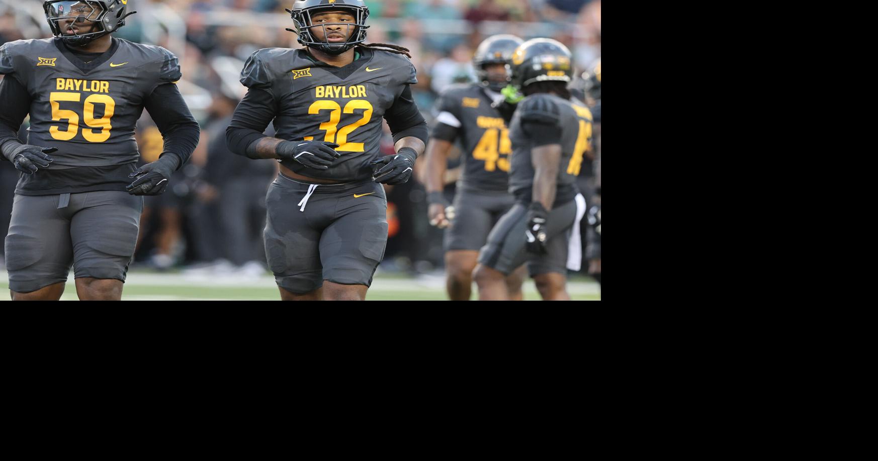 Baylor defense searching for consistency ahead of K-State