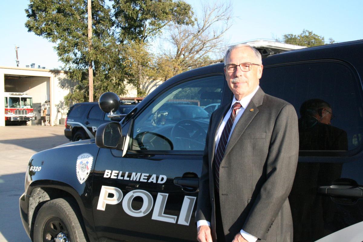 Bellmead hires new police chief from Nolanville