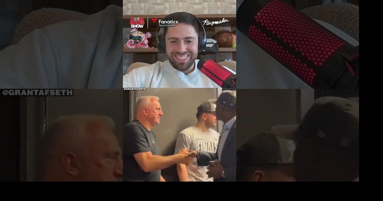 Mark Cuban shares the backstory behind Luka and his beer