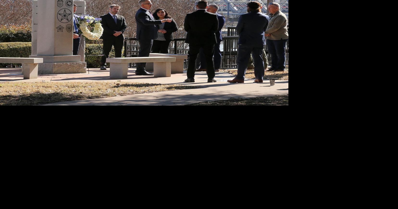 A somber anniversary for 1993 Branch Davidian raid