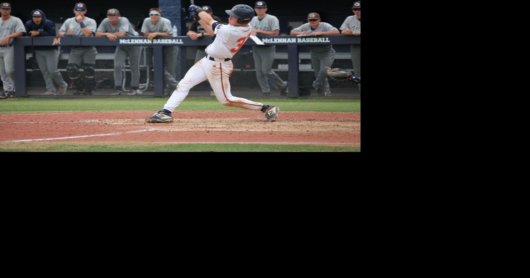 Angels draft Midway's Redfield, MCC's Fontenelle; Cards take Richardson