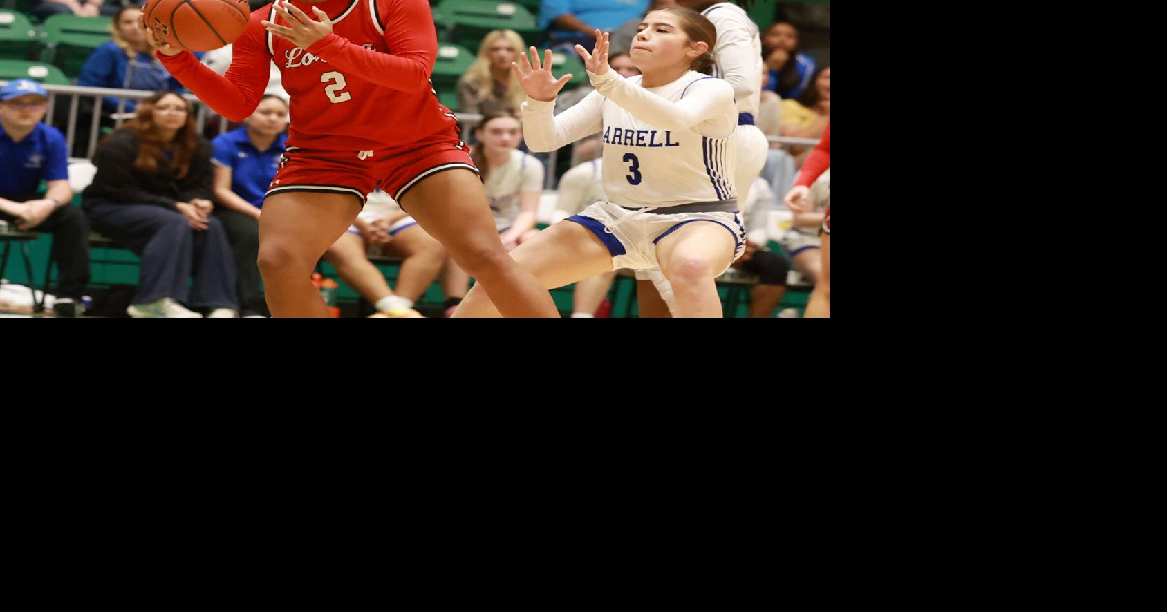 Lorena, La Vega advance in Class 4A playoff openers