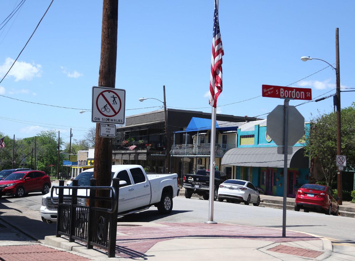 Lorena infrastructure project paves way for hundreds of new homes, retail