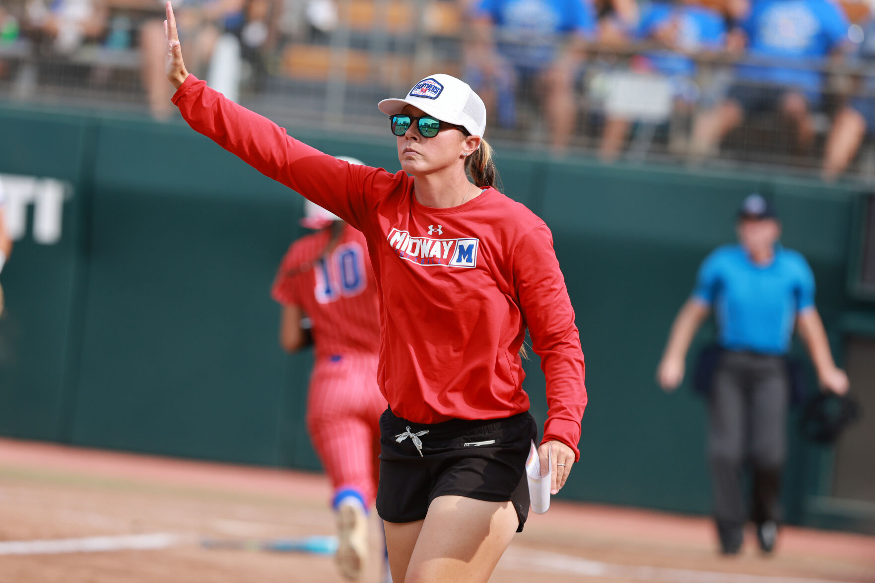 Central Texas coaches react to UIL's new playoff format