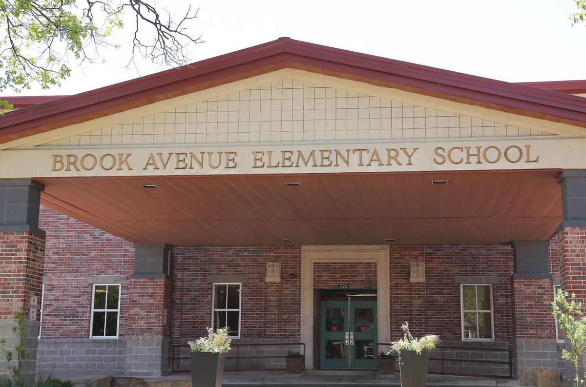 Brook Avenue plan for success hinges on teachers, parents