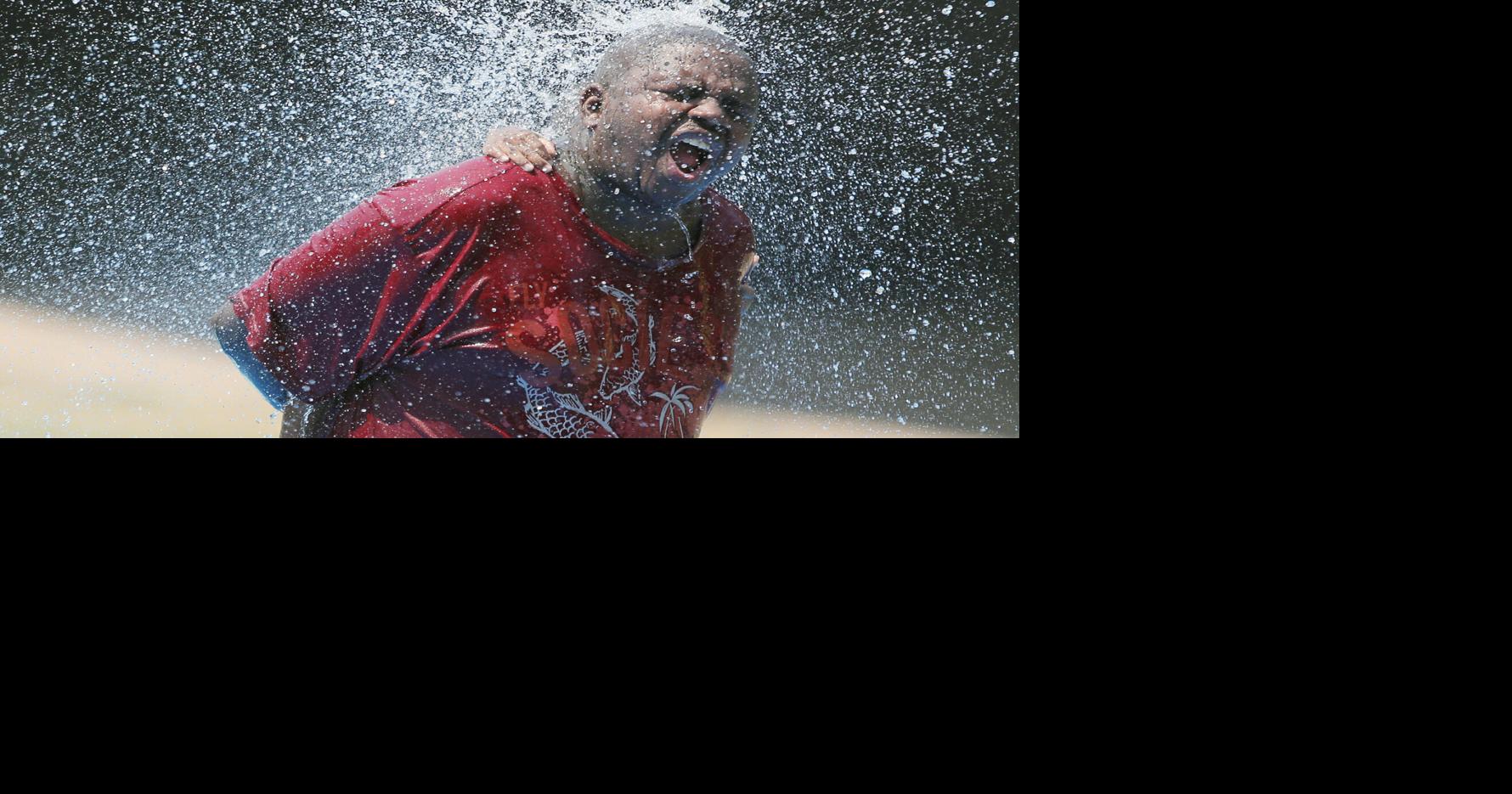 Average Texas temperature hit record high in 2023
