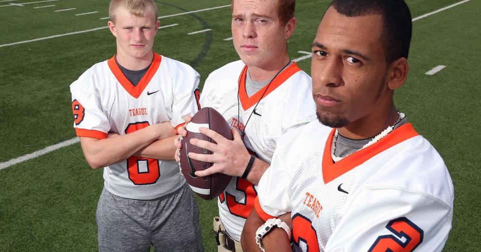 Teague’s Austin Skinner and Midway’s Logan Paschal named Trib’s High ...