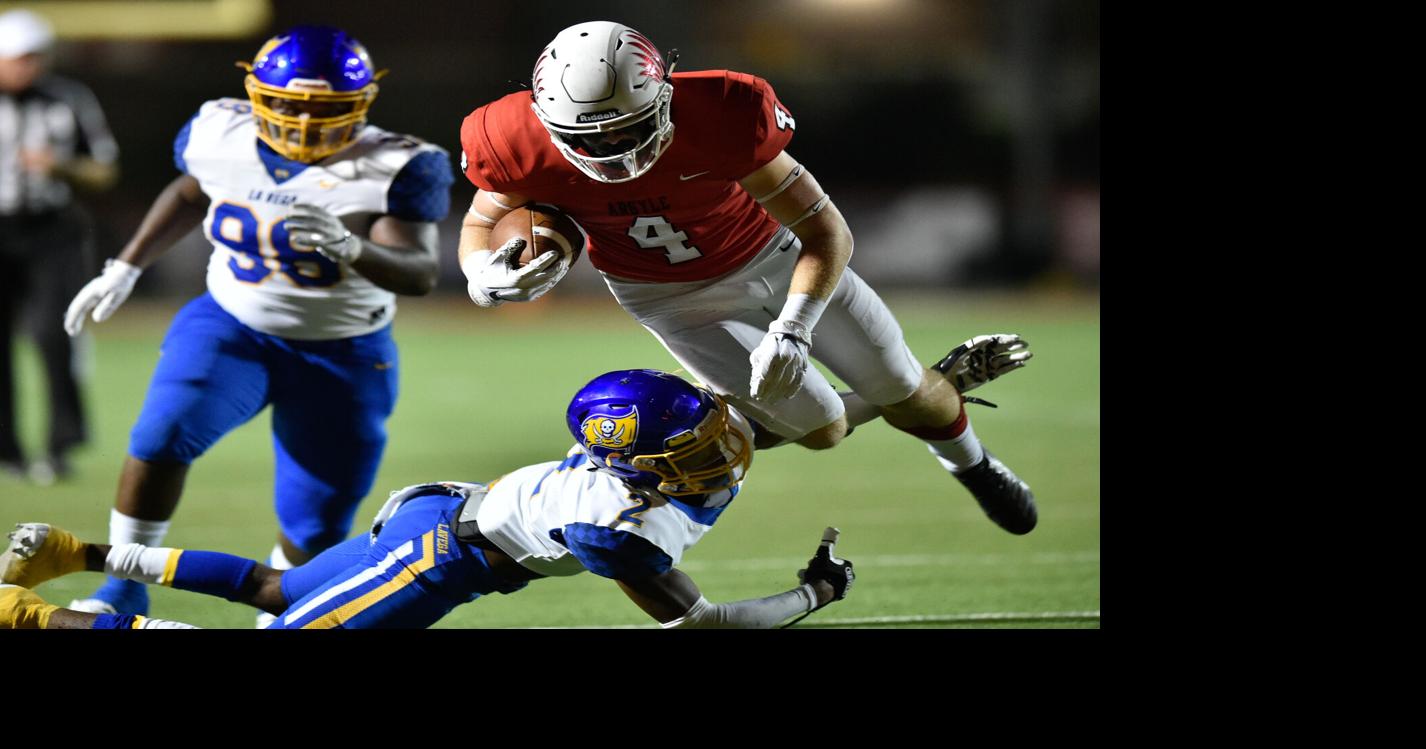 Centex high school football playoff previews and predictions: Week 14