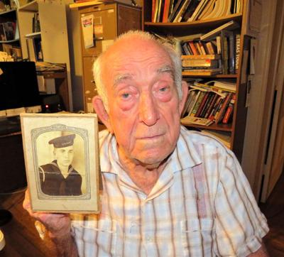 Veterans’ Voices: Lyle Brown