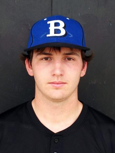 April 10 high school notebook: Bosqueville pitcher’s command off charts