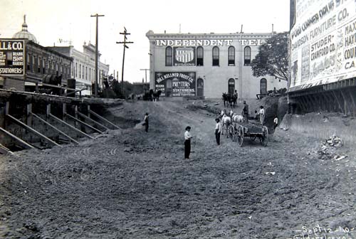 The story of the ALICO building: 100 years, 22 stories and 1 towering ego