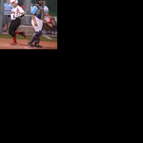 Lorena softball defeats China Spring, 3-1, for outright district title