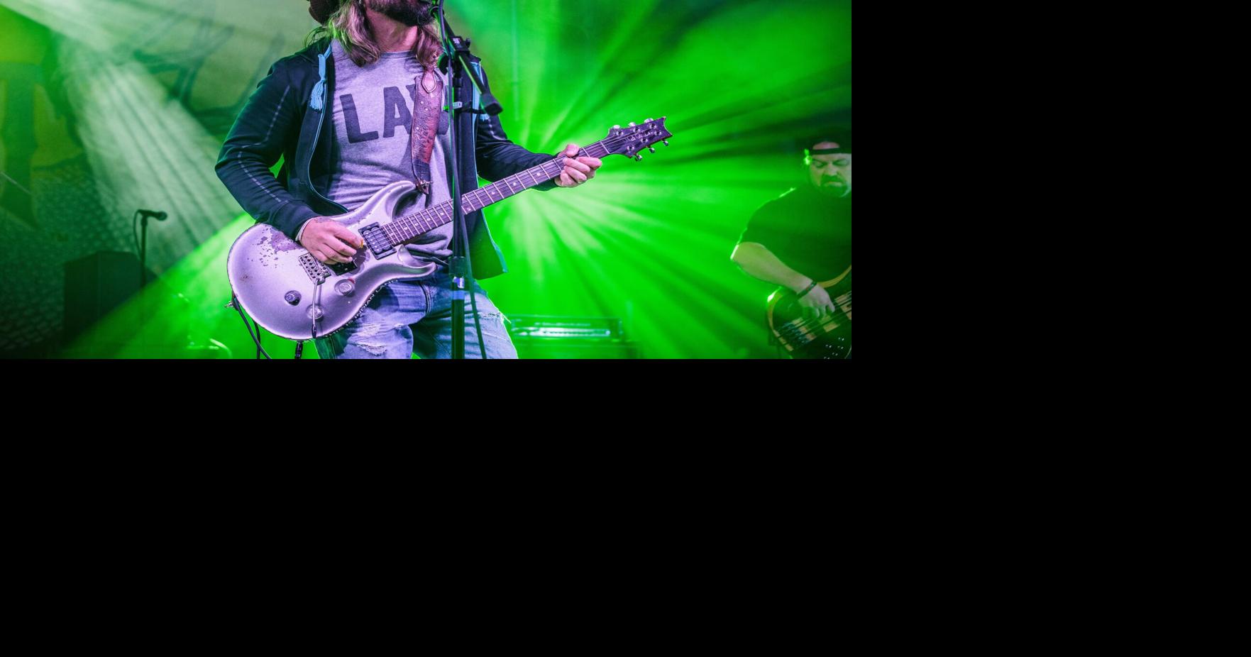 Surviving, stronger: Cody Canada returns to Waco, looking ahead after ...