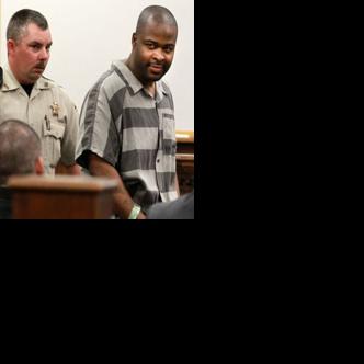 Convicted death-row killer Parr can’t fire lawyer