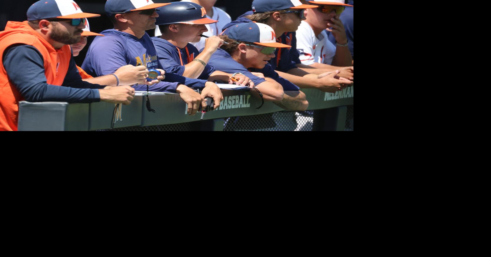 McLennan baseball falls to Walters State at World Series