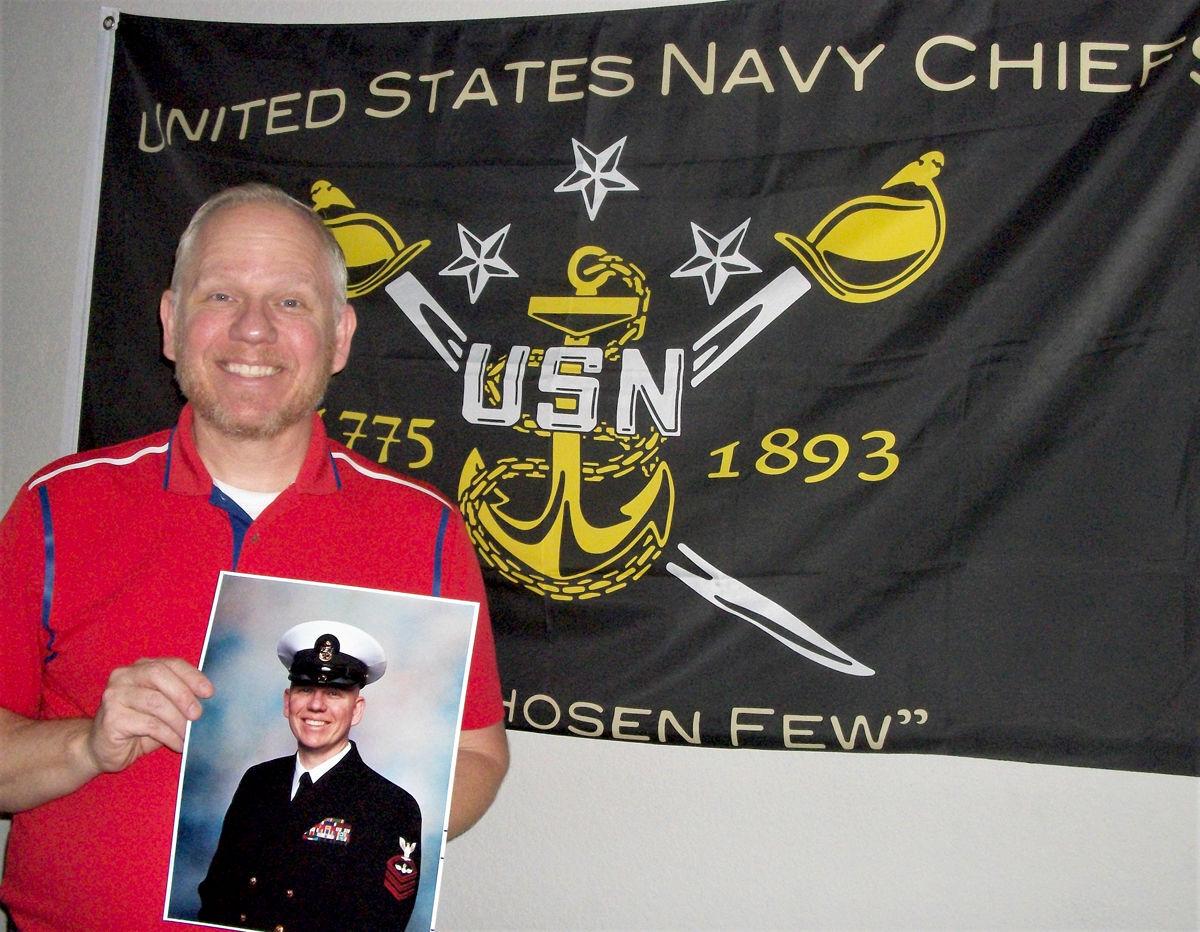 Veterans’ Voices: Ron Bates