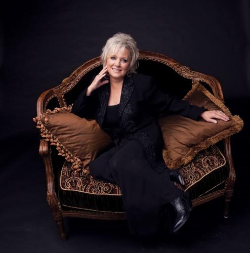 Connie Smith still a singer's singer in entertainment world