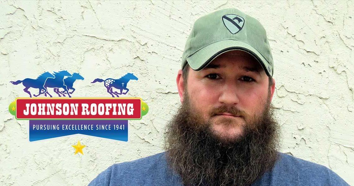 Veterans’ Voices: Adam Sage