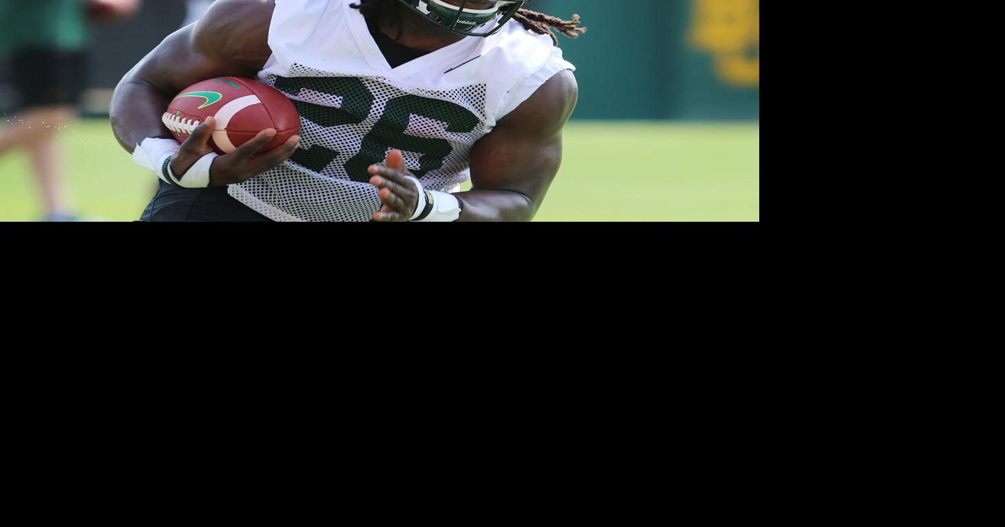 Baylor expects more dynamic offense with explosive, veteran crew