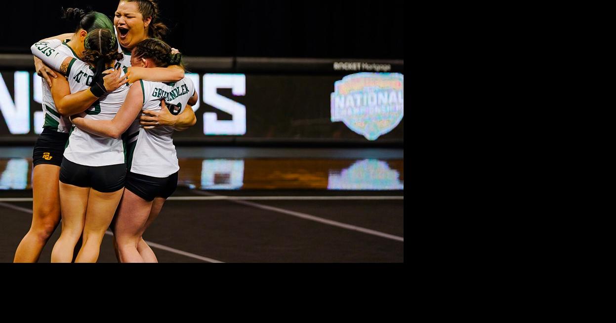 Baylor A&T's Humphrey claims weekly NCATA honor