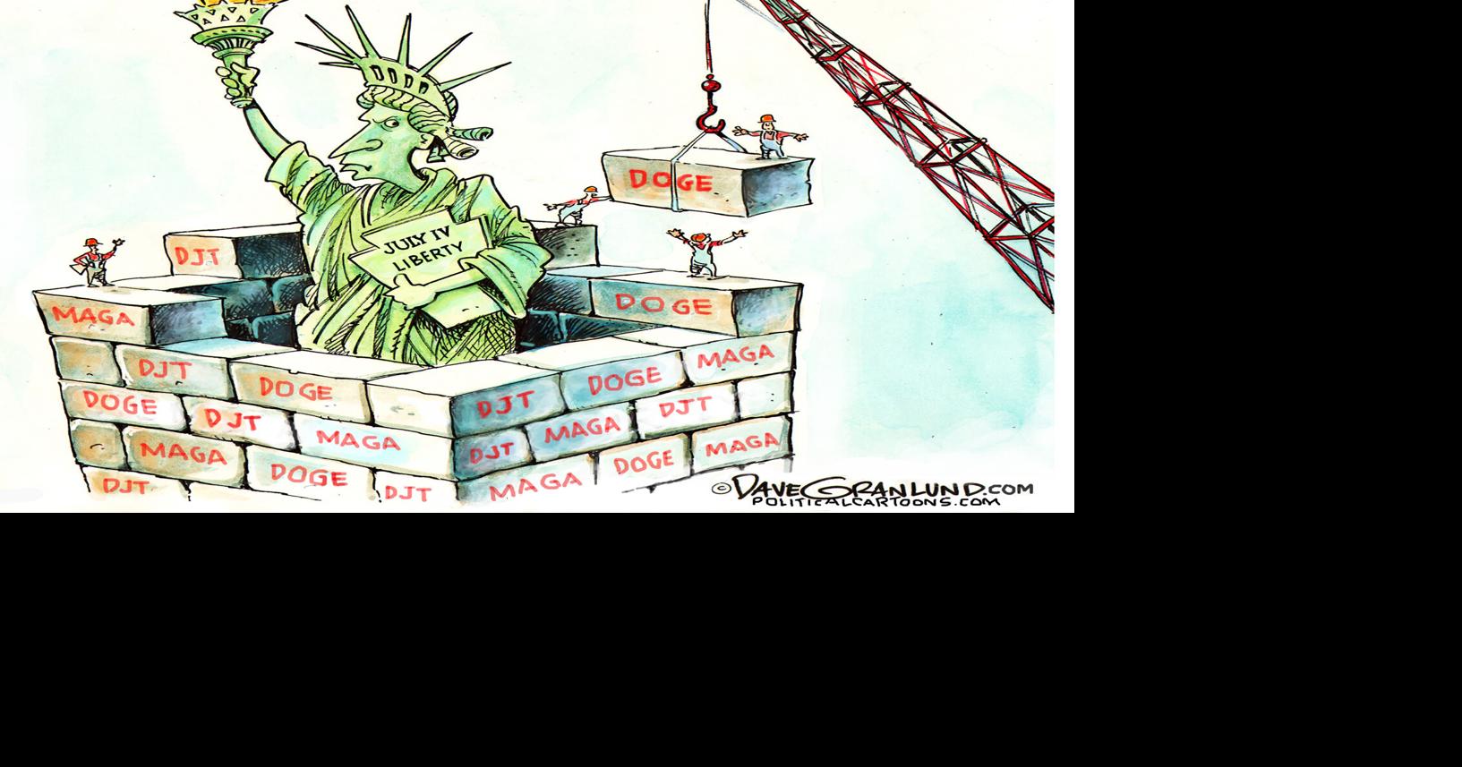 Emma Lazarus believed in Lady Liberty's ideals