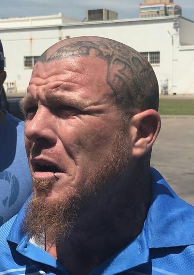 2 arrested in alleged murder scheme