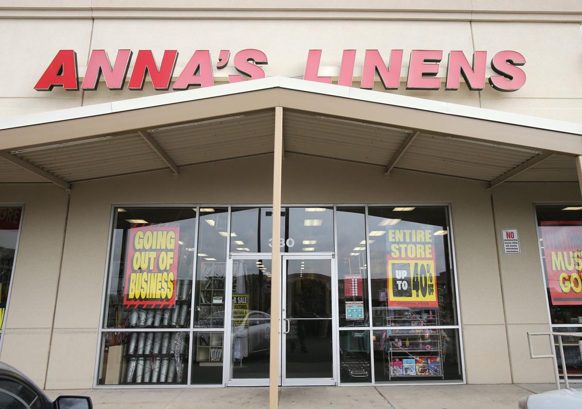 Anna’s Linens to close Waco store, 250 others | Business News ...