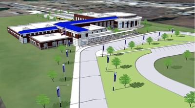 Robinson ISD asks for $21 million bond to replace intermediate school