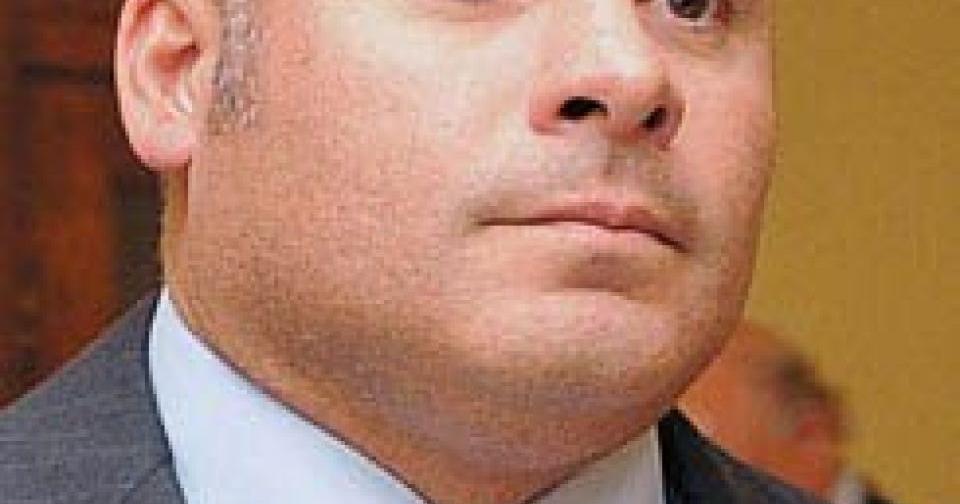 Jarrett named first assistant again after DA office turnover