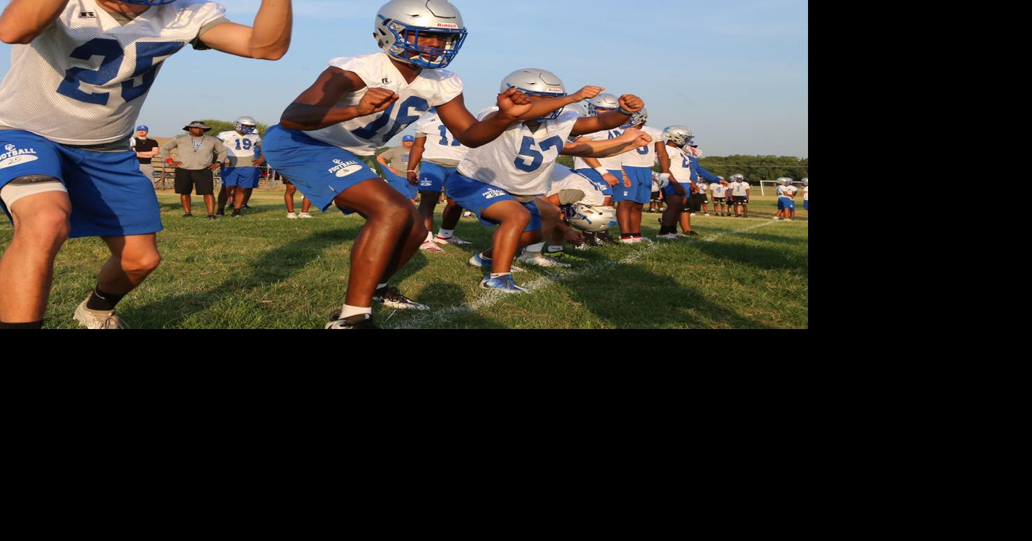 Ready to fly high: Connally has earned lofty expectations and the ...